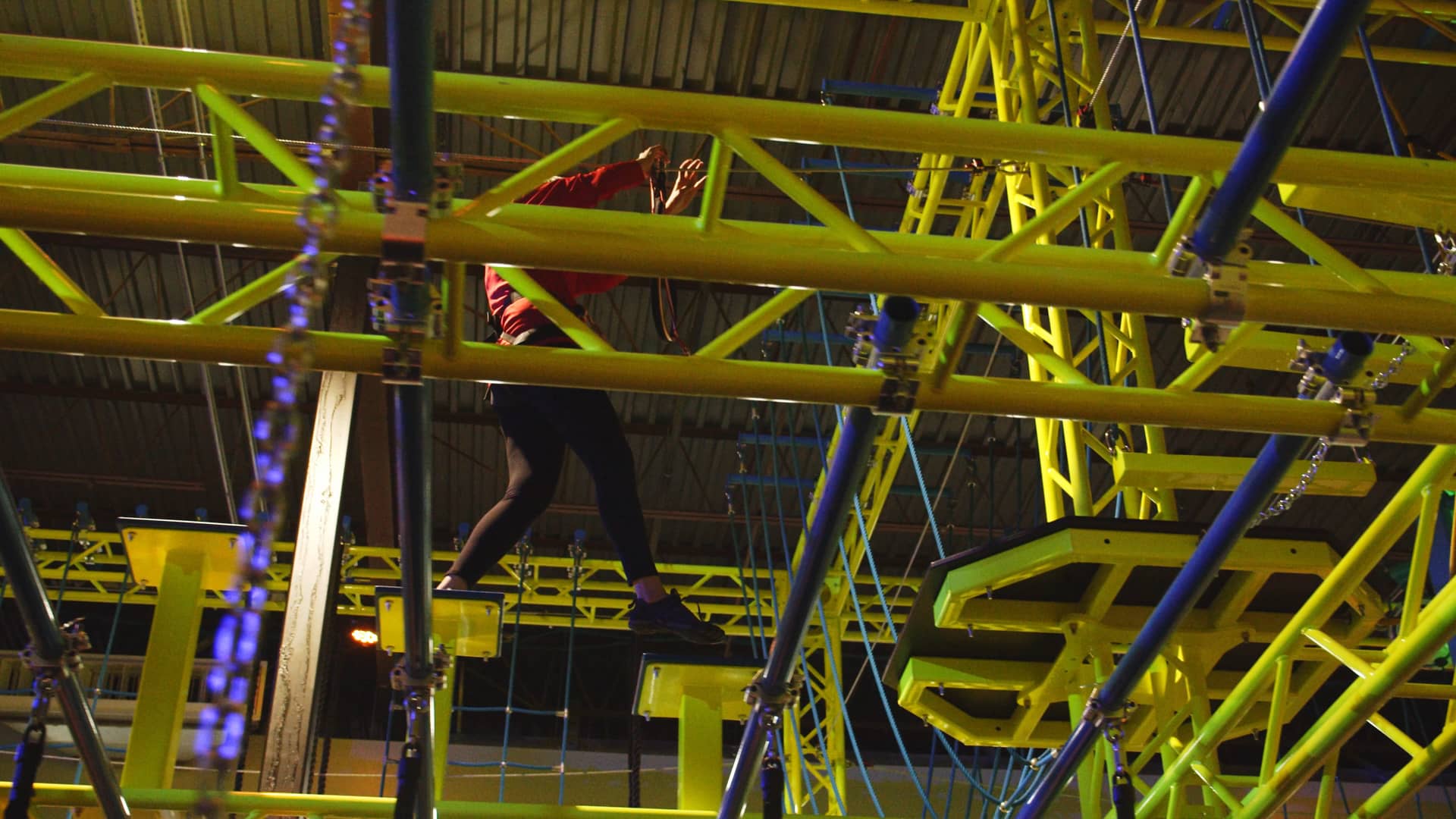 Zava Zone Potomac Mills on Vimeo