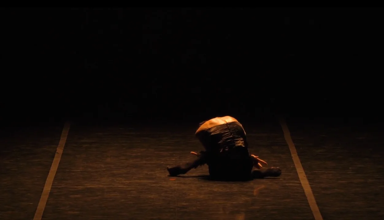 Symphony of Sorrows. Solo close up on Vimeo