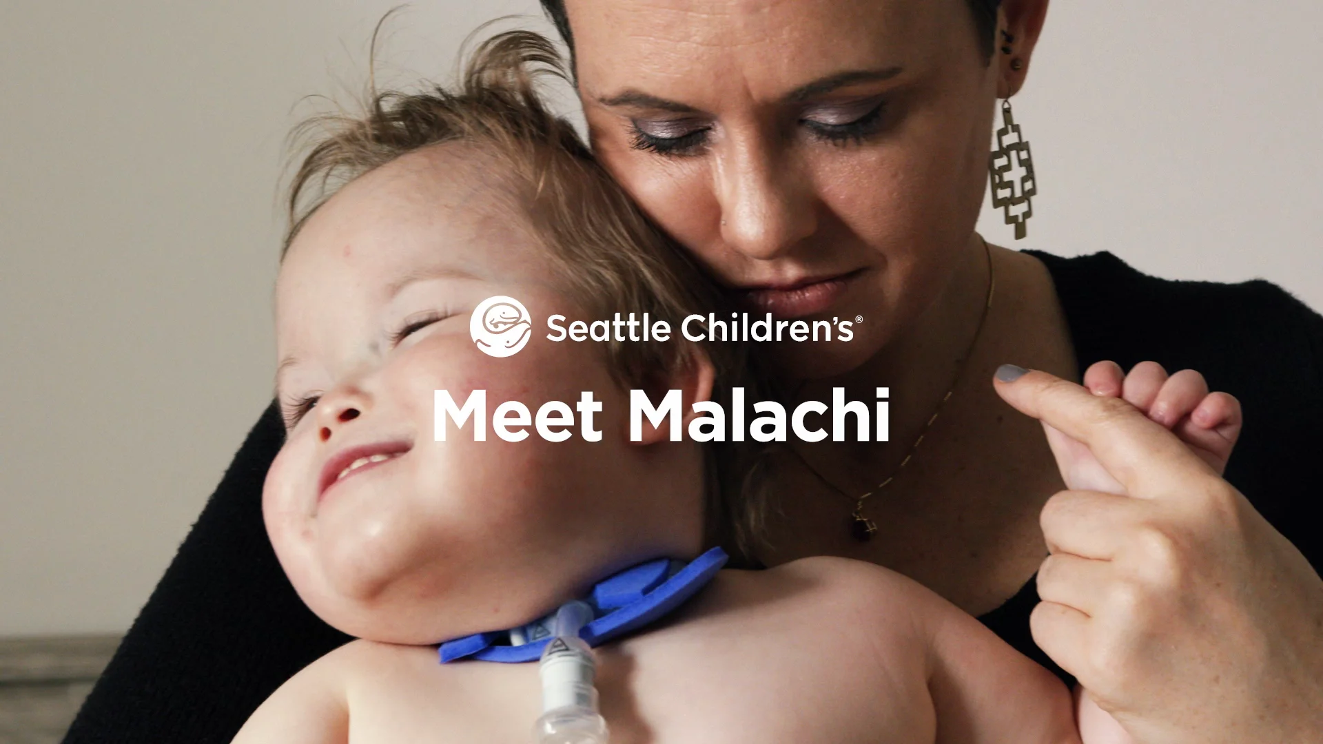 Seattle Children's - Meet Malachi on Vimeo