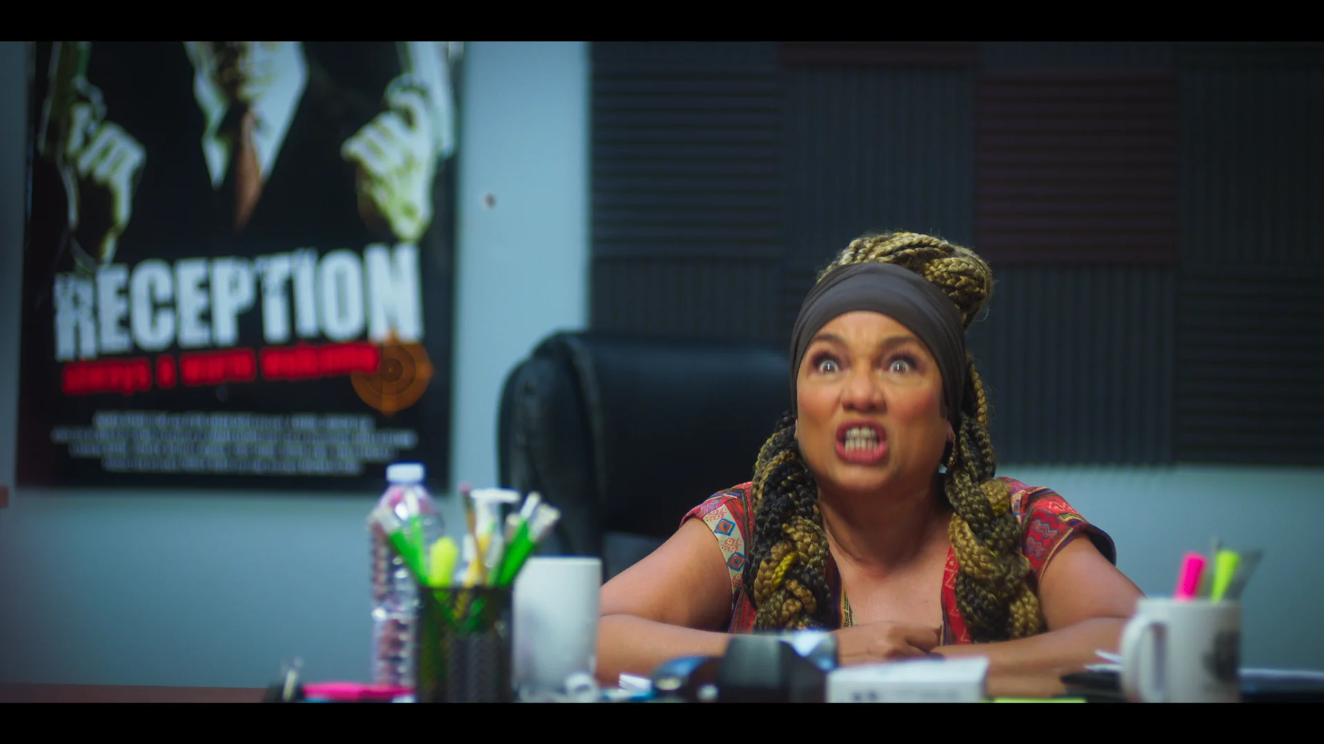 Andrew P Jones directing reel 2021 on Vimeo