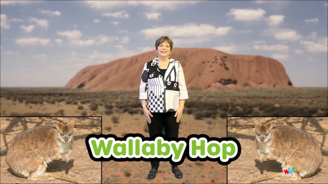 Wallaby Hop | MusicplayOnline