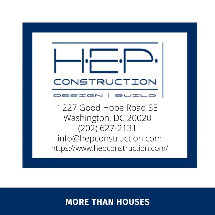 HEP Construction - Sponsor Video on Vimeo