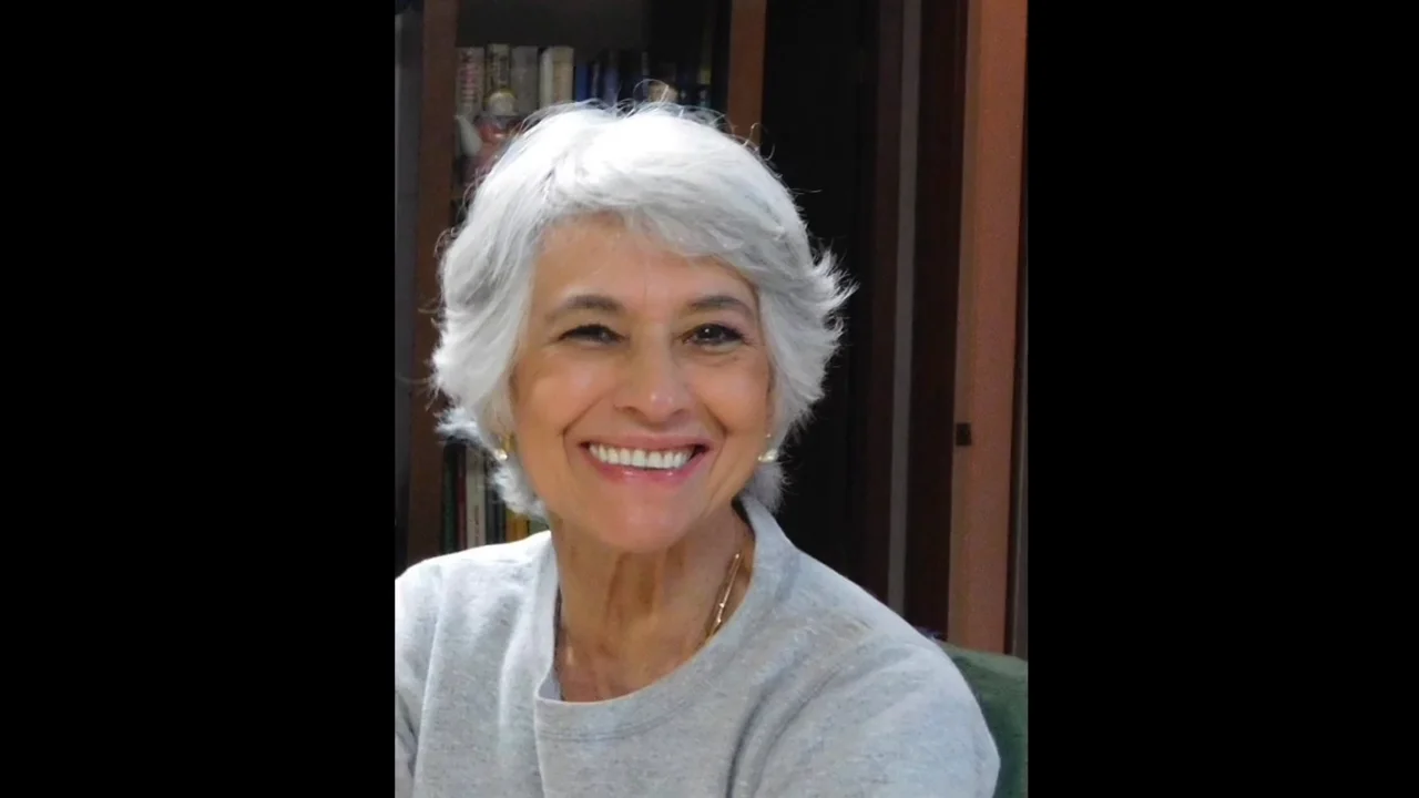 Maria de la Paz Medina Treece on Vimeo