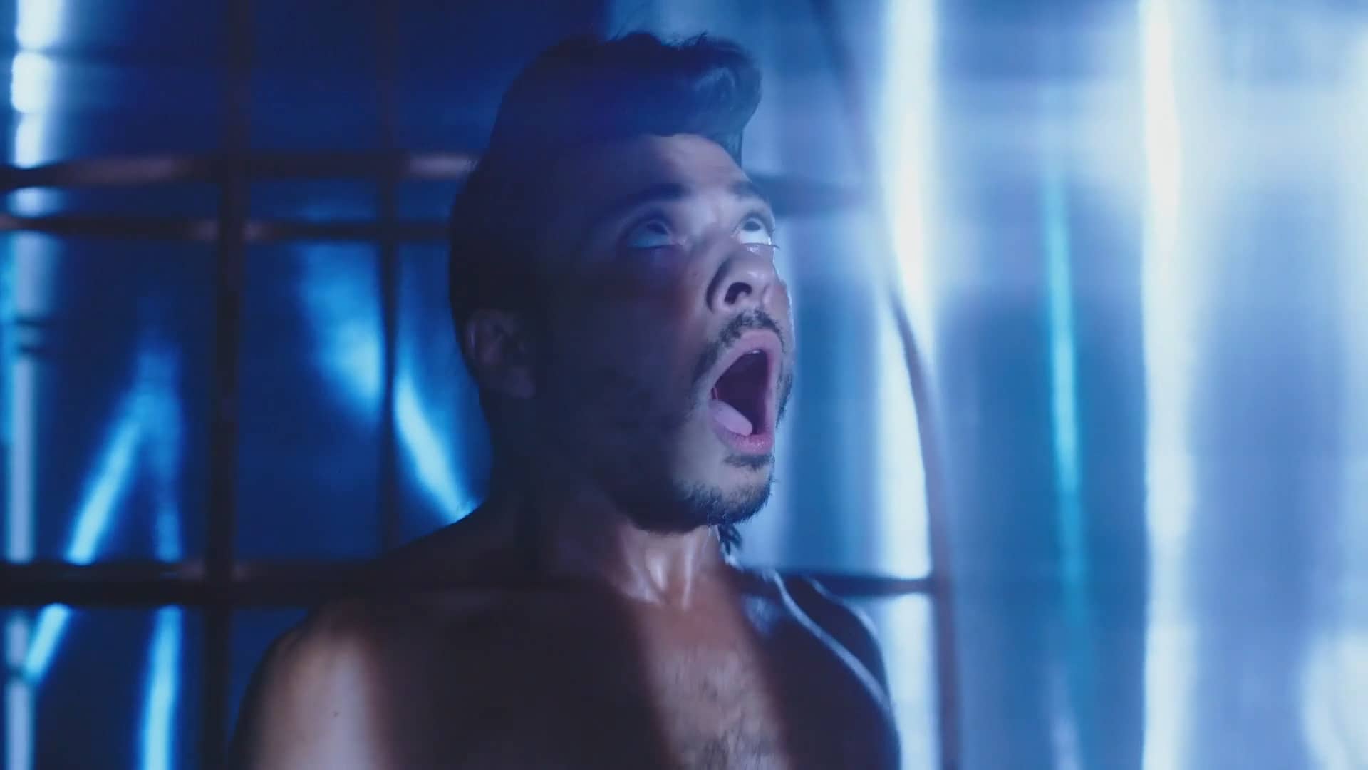 Progressive Touch by Michael Portnoy - Slamdance teaser on Vimeo