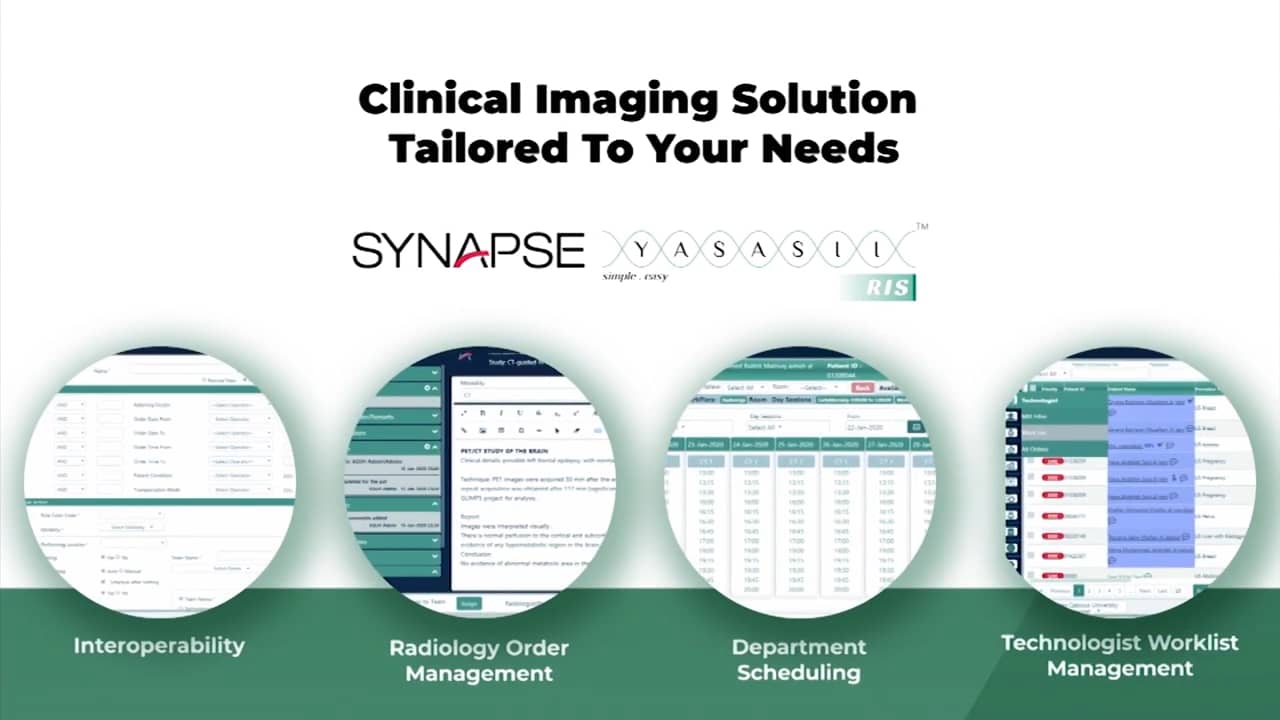 Synapse Yasasii RIS | FUJIFILM on Vimeo