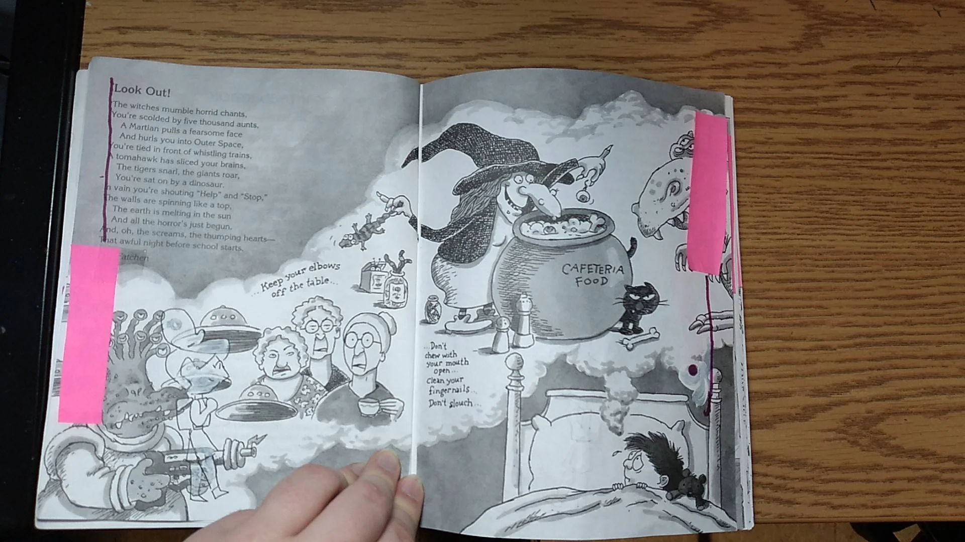 2D Animation Book on Vimeo