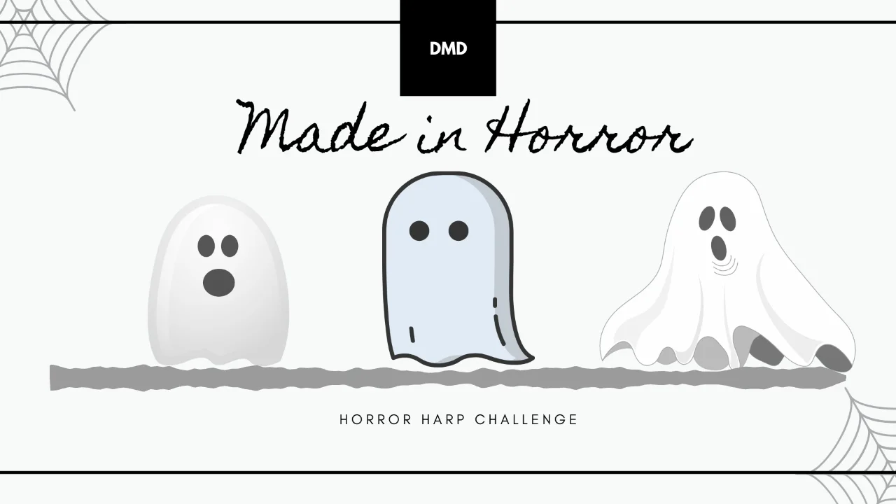 Made in Horror | David Medow on Vimeo