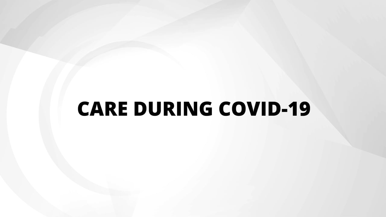 Dr. Berger: 2021 Interview Showcase | RadNet TV