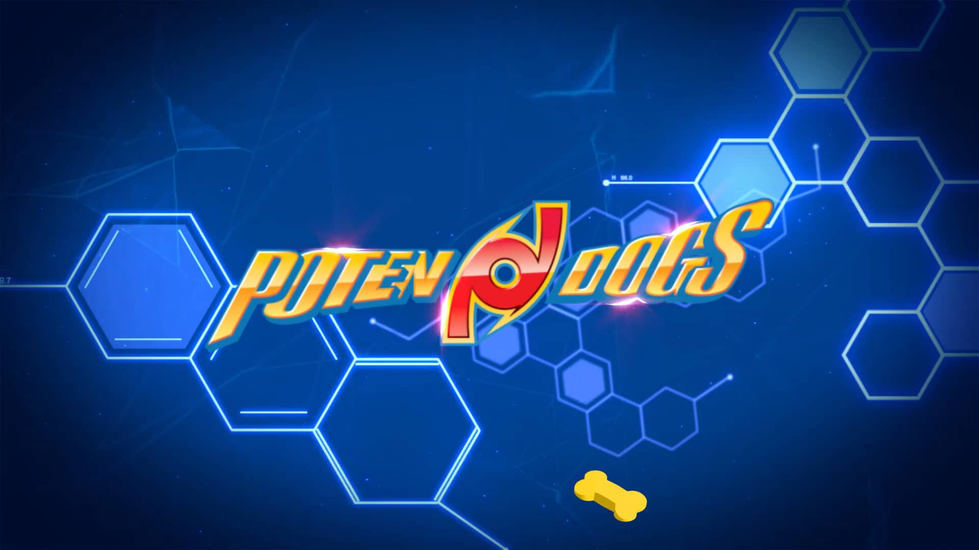 PotenDogs_Trailer_EN on Vimeo