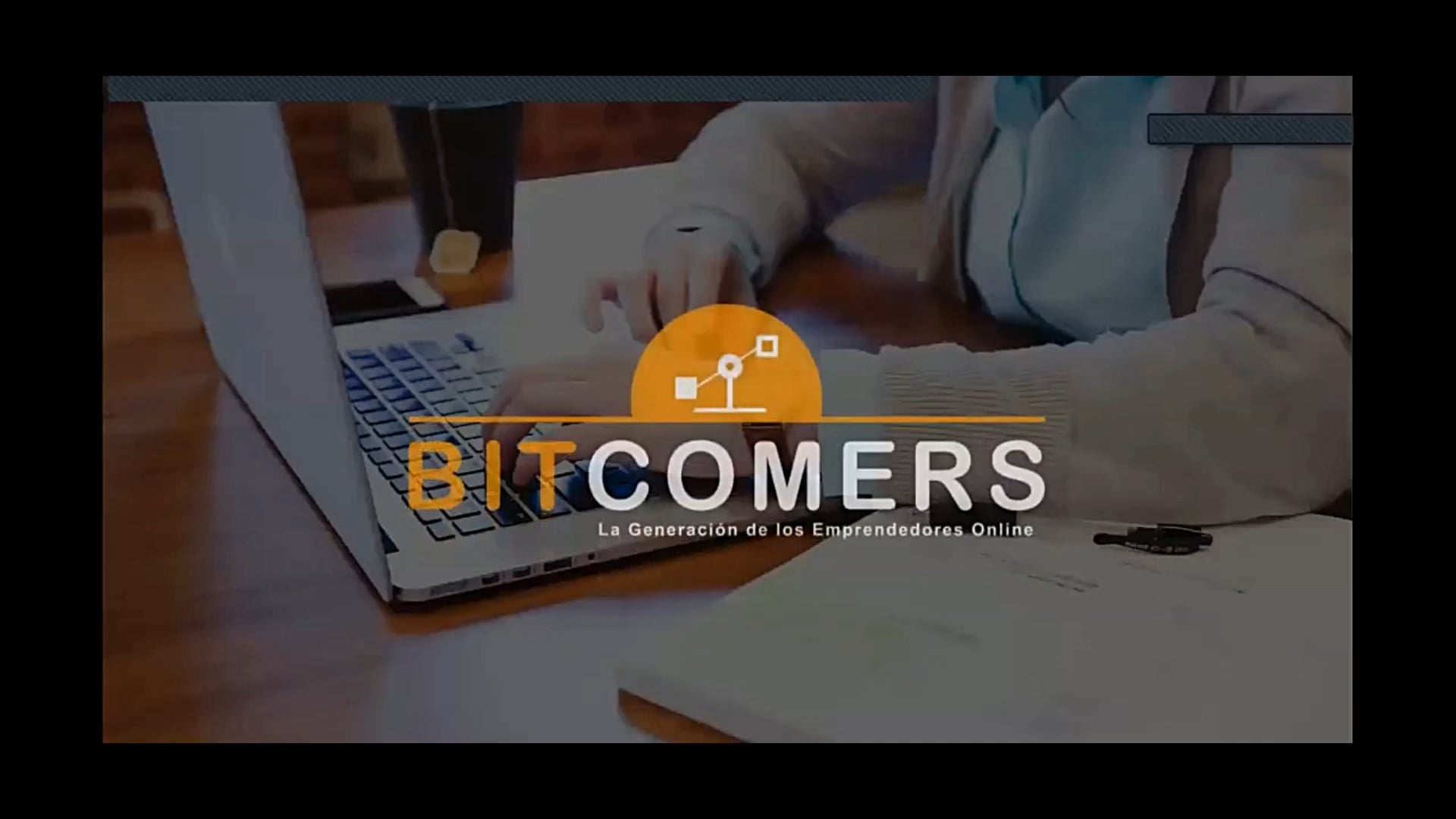 Bitcomers la Generacion de los emprendedores on Vimeo