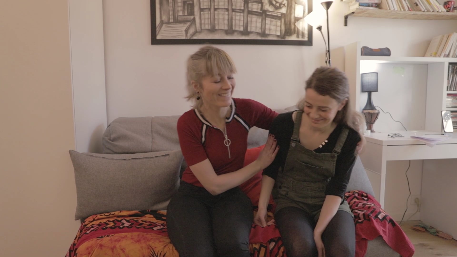 sonia dems_ marie beaumont _ bilan carbone on Vimeo