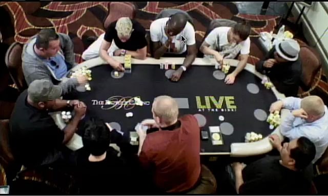 #52: Limped pot hand reading | Videos | Crush Live Poker