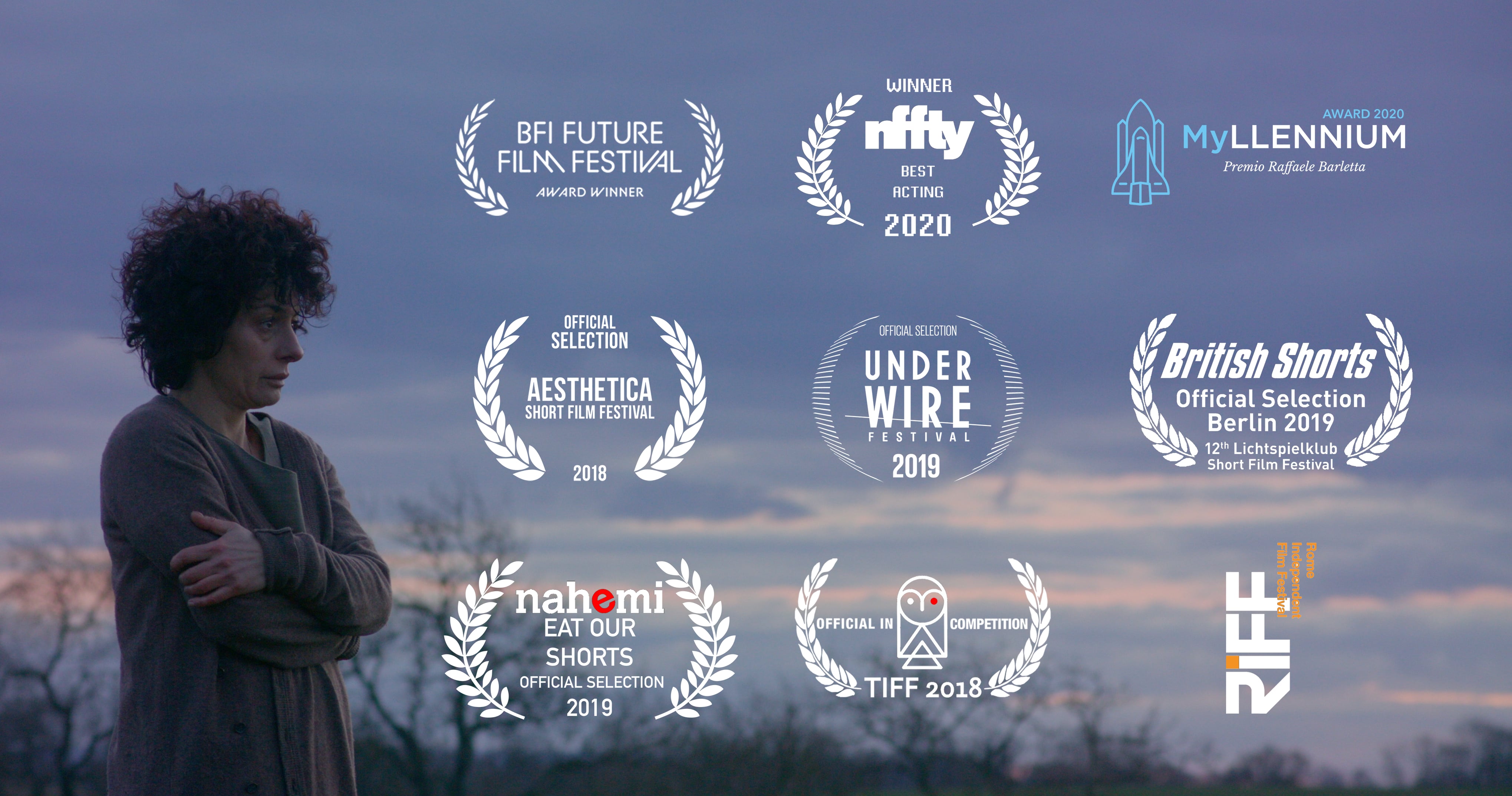 Virginia - Trailer on Vimeo