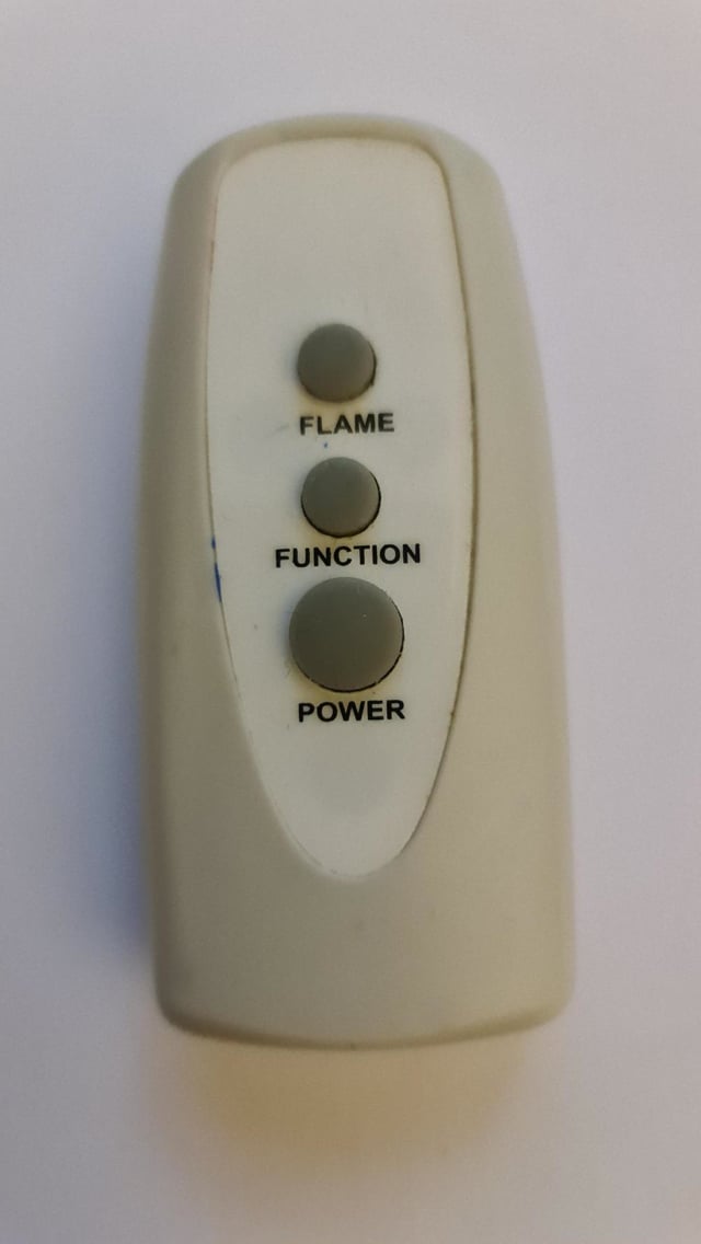 Hunter Ceiling Fan Remote Part 99600 | Shelly Lighting