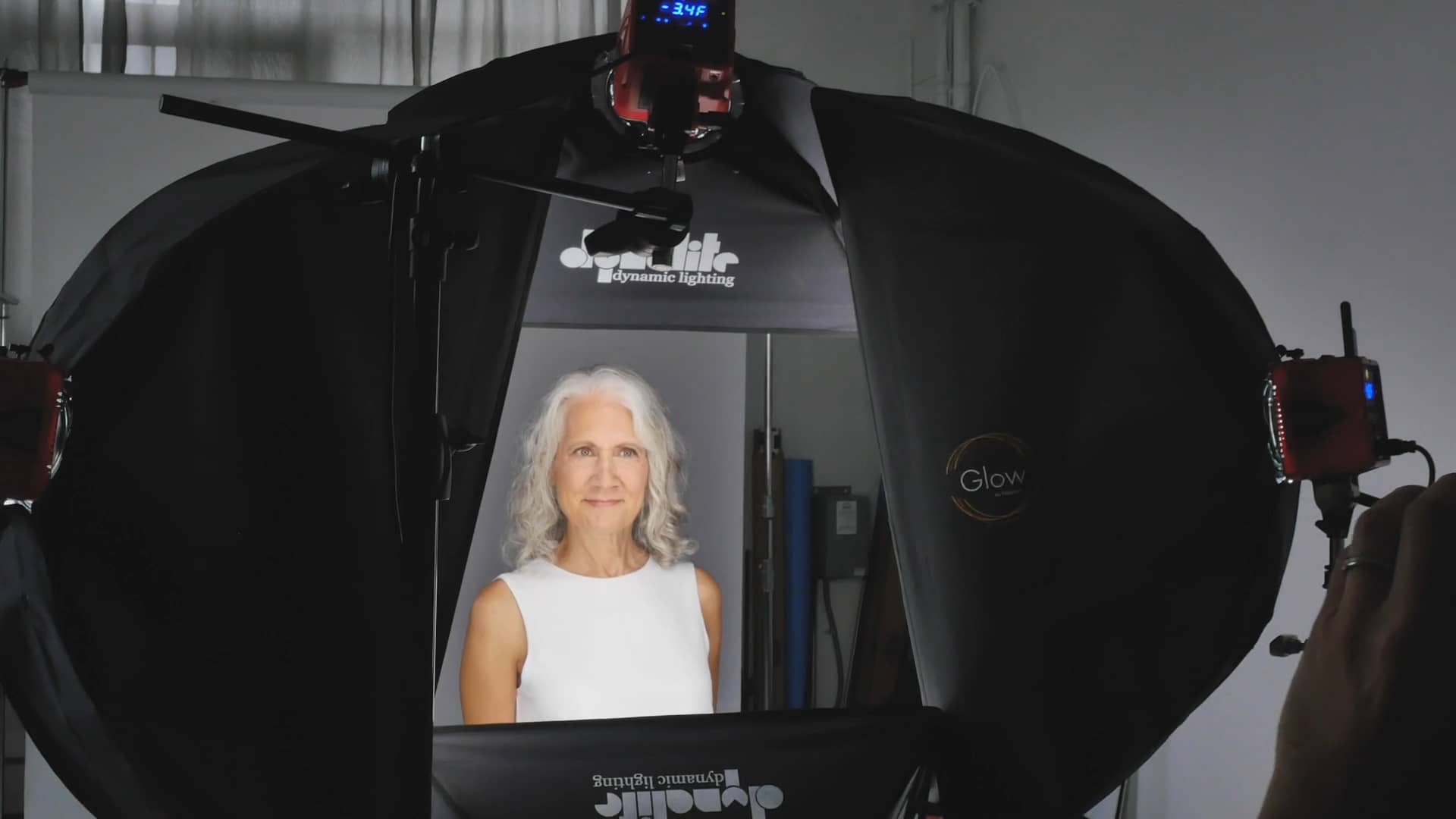 Jason Ranalli Headshots Introduction on Vimeo