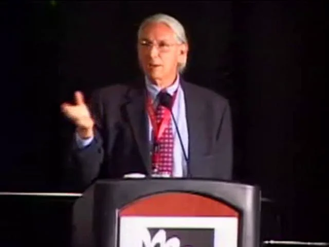 Kevin Gover Presents to NCAI 67th Annual Convention
