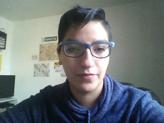 Fabiola V. tutor video introduction on Preply on Vimeo