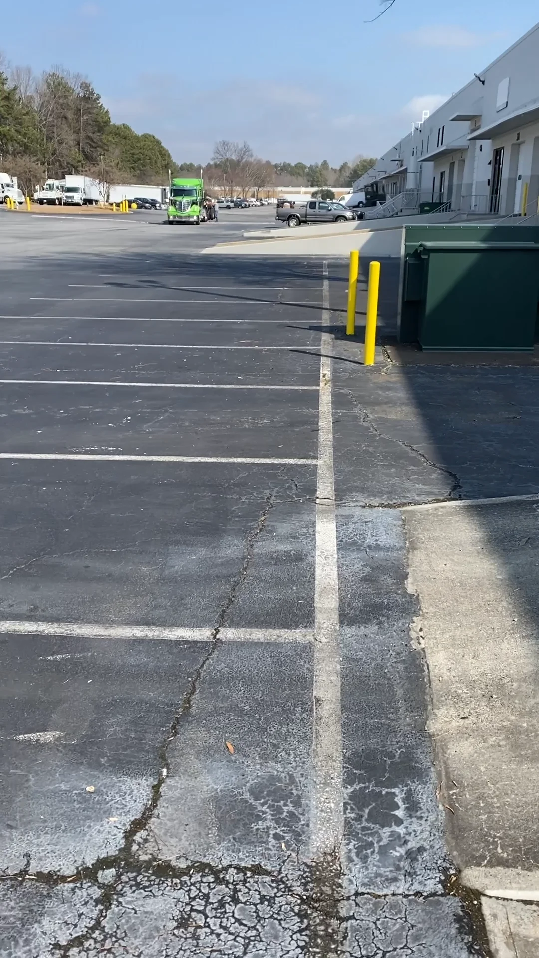 Adding 15,000 sq ft additional to Conklin Norcross Branch on Vimeo