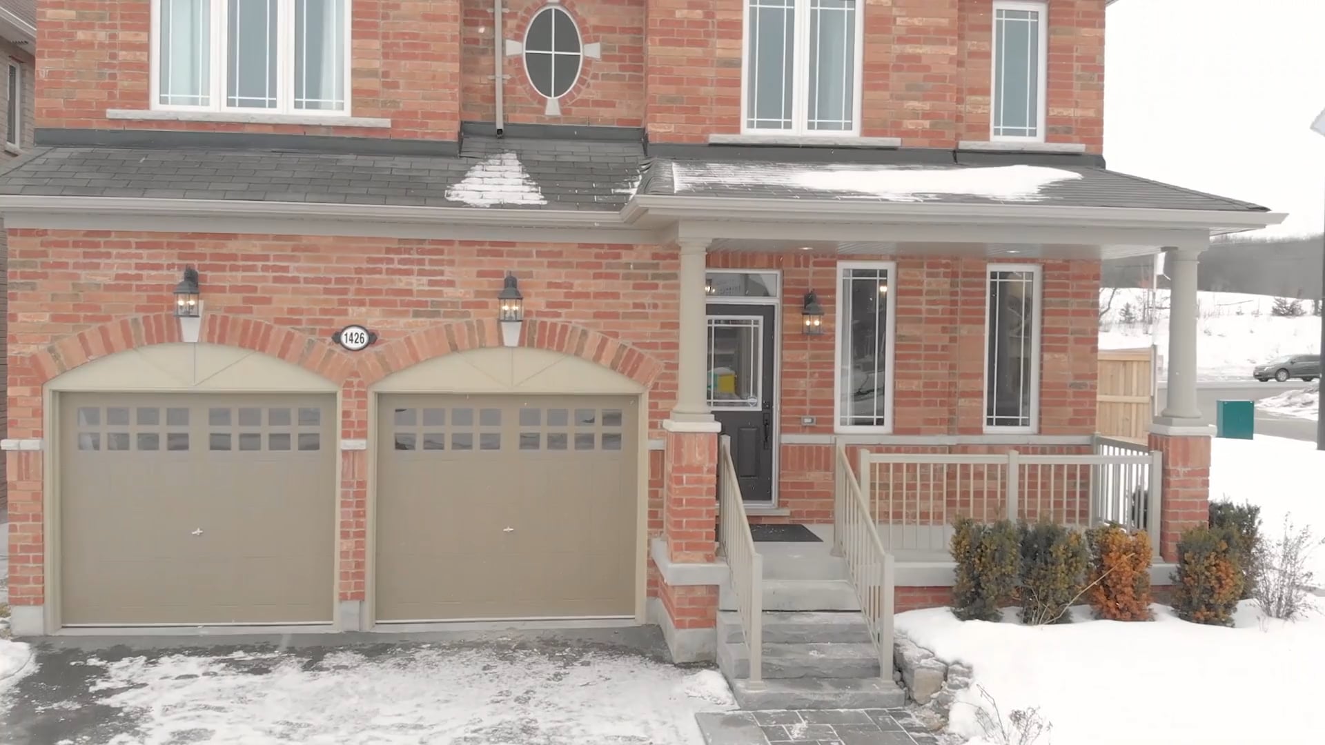 Ballymore Homes Laguna Model Tour on Vimeo