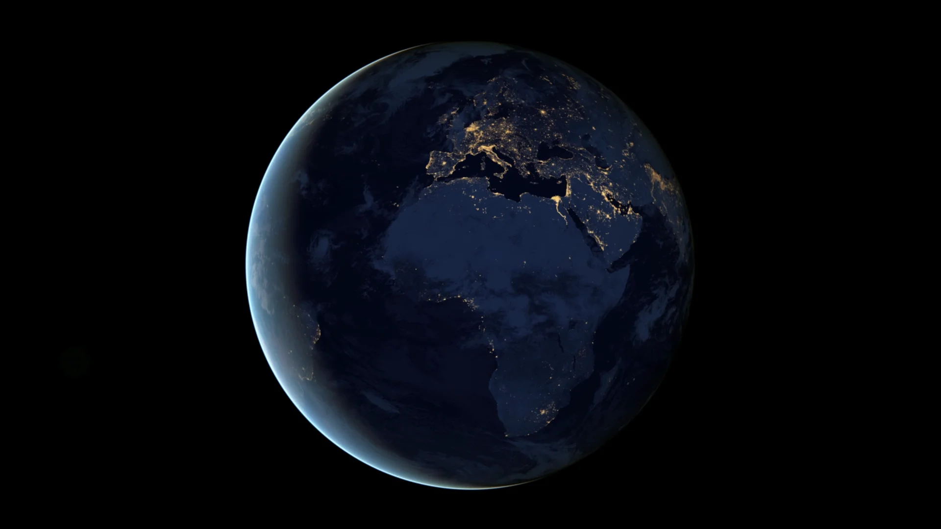 Planet Earth.mp4 on Vimeo