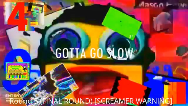 My First YTP Tennis match vs myself (all rounds) on Vimeo