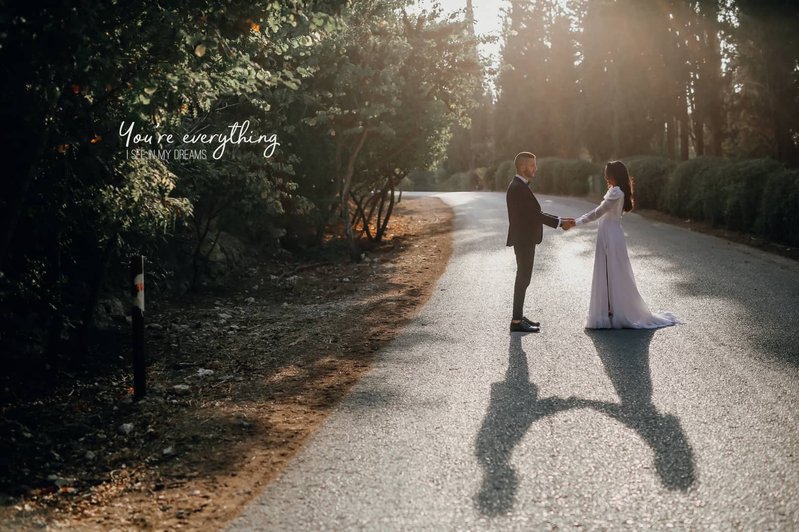 Maor & Daniel - The Wedding Day on Vimeo