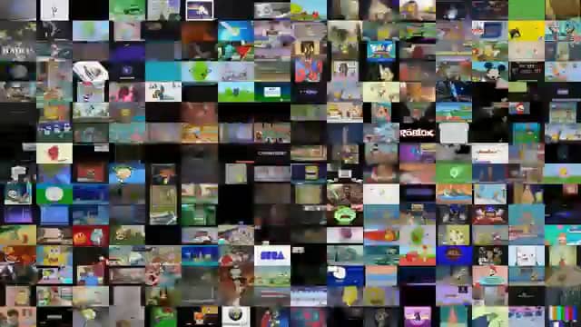 Sparta Remix Megaparison 2 on Vimeo