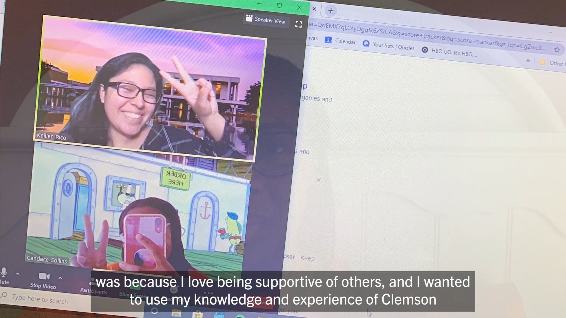 Experience SA Vlogs- Remote OA V4 on Vimeo