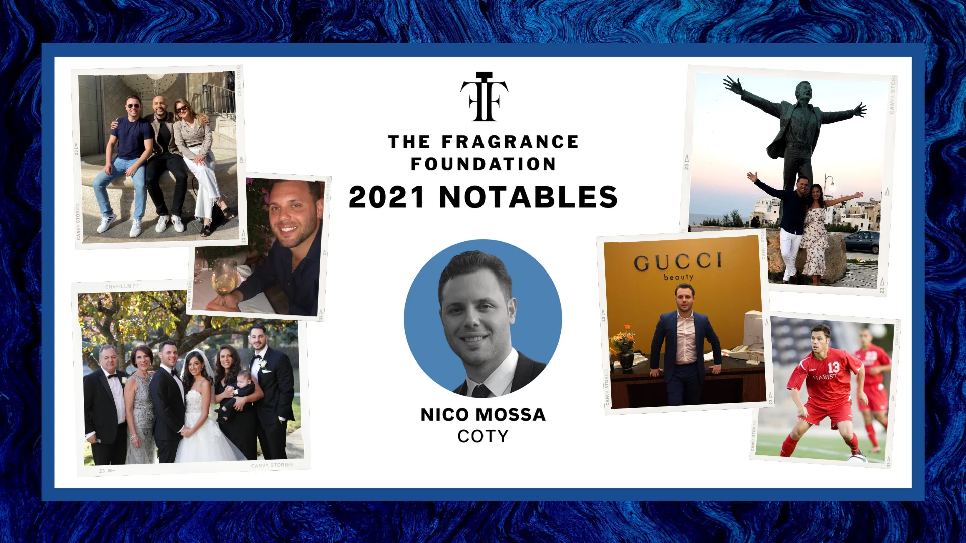 2021 Notables: Nico Mossa on Vimeo