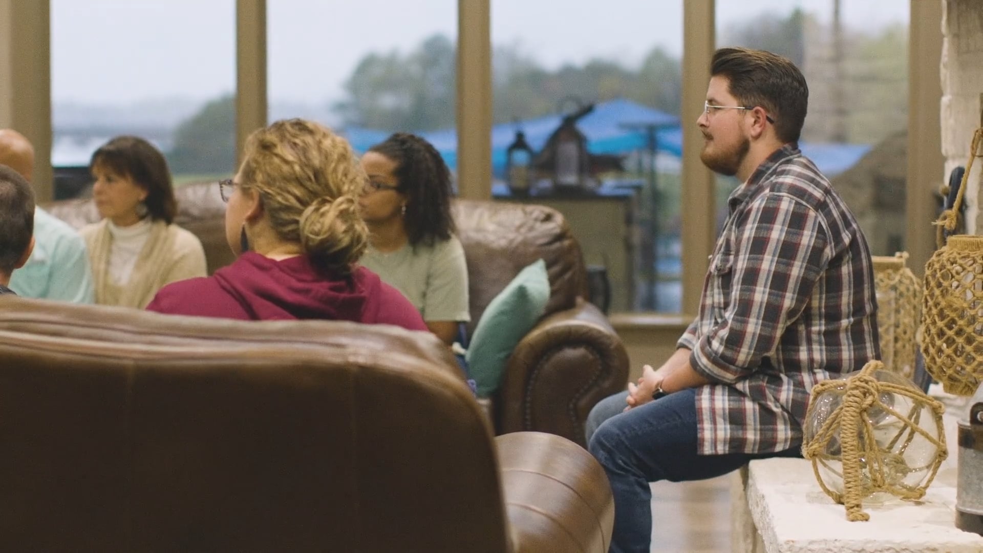 LIFE GROUPS | Grace Church One