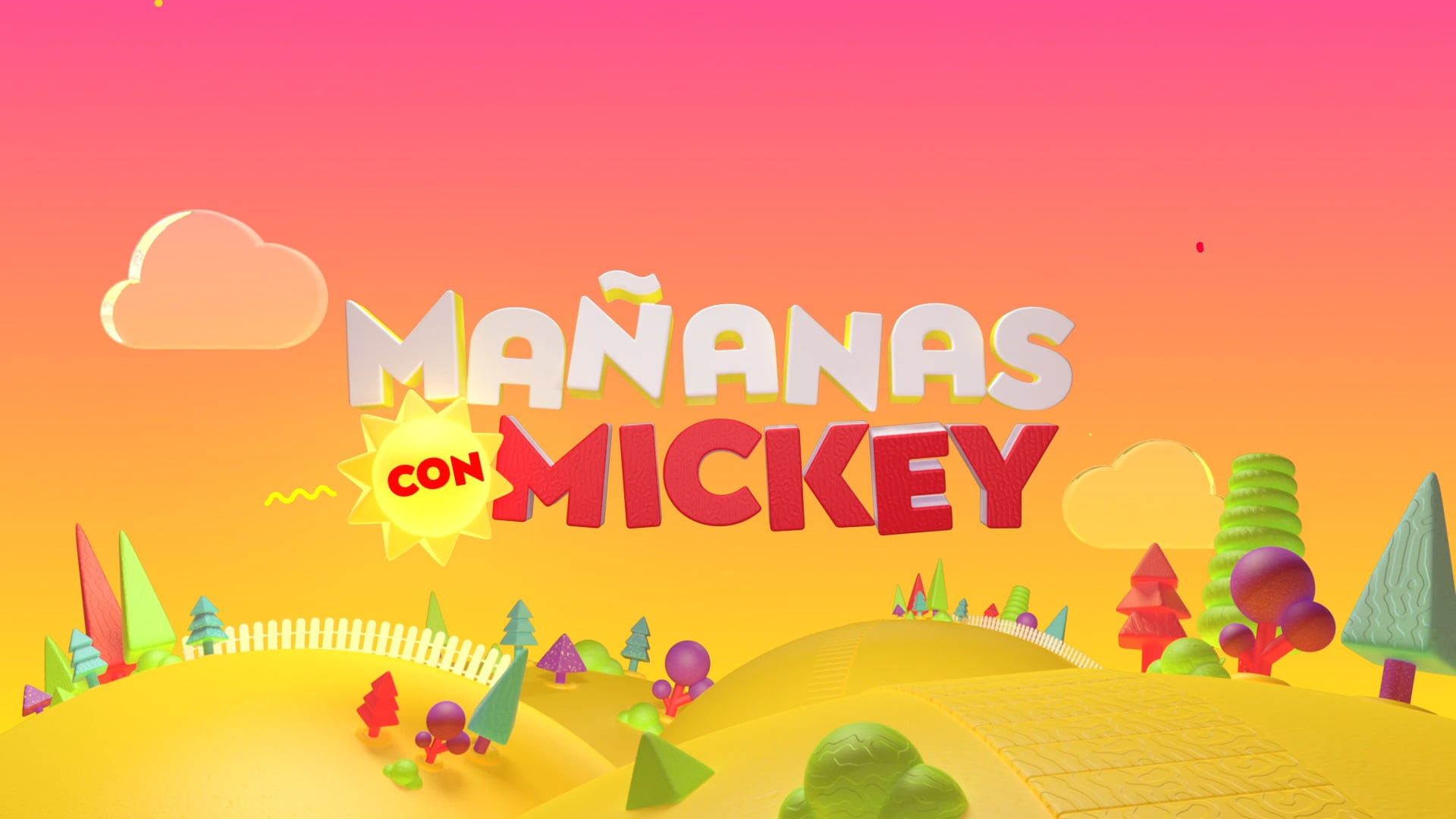 DISNEY JUNIOR I MICKEY MORNINGS on Vimeo