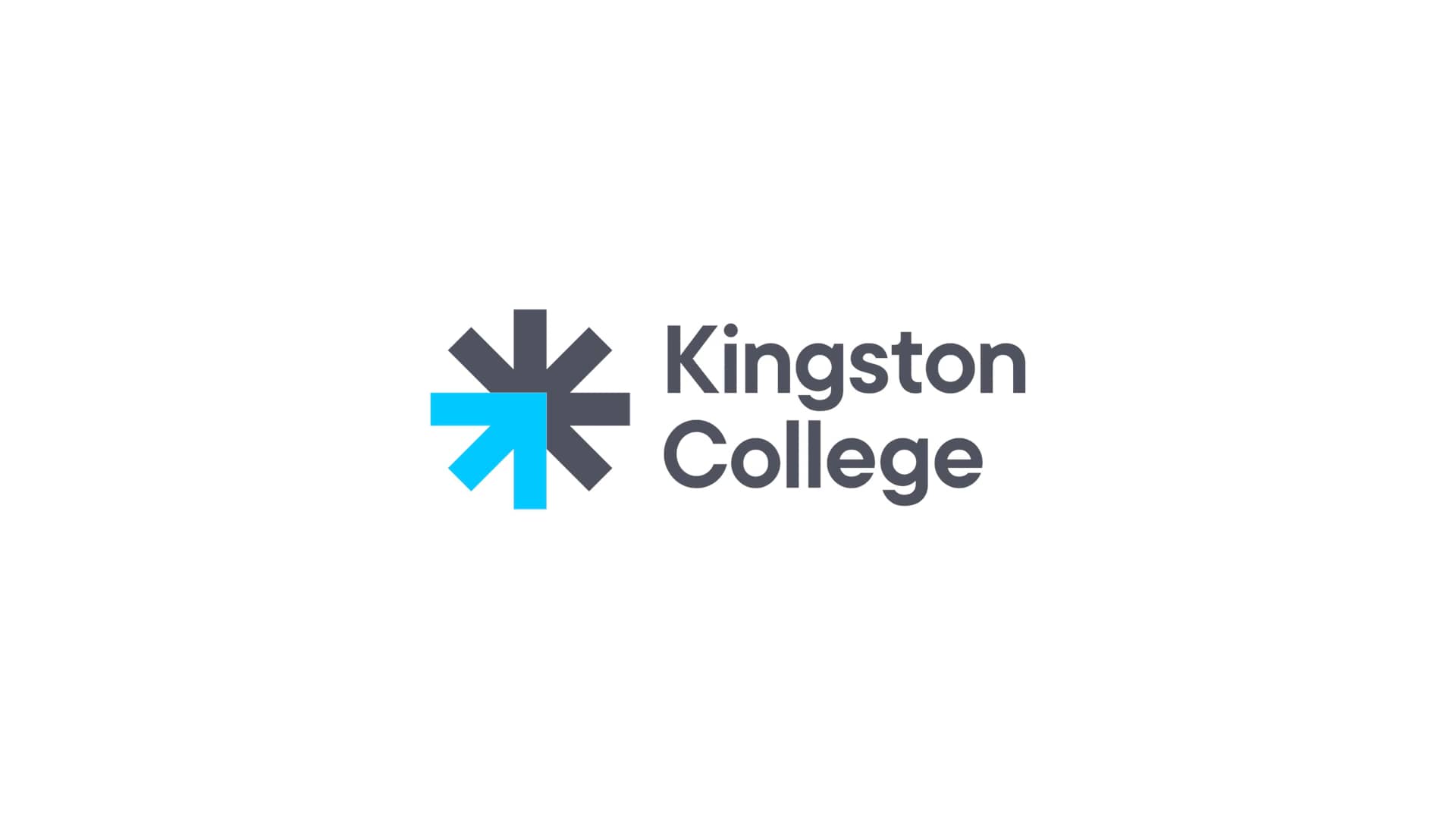 Welcome to Kingston College on Vimeo