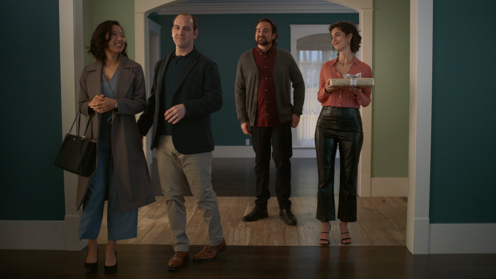 Behr Dynasty "Bragging Rights" on Vimeo