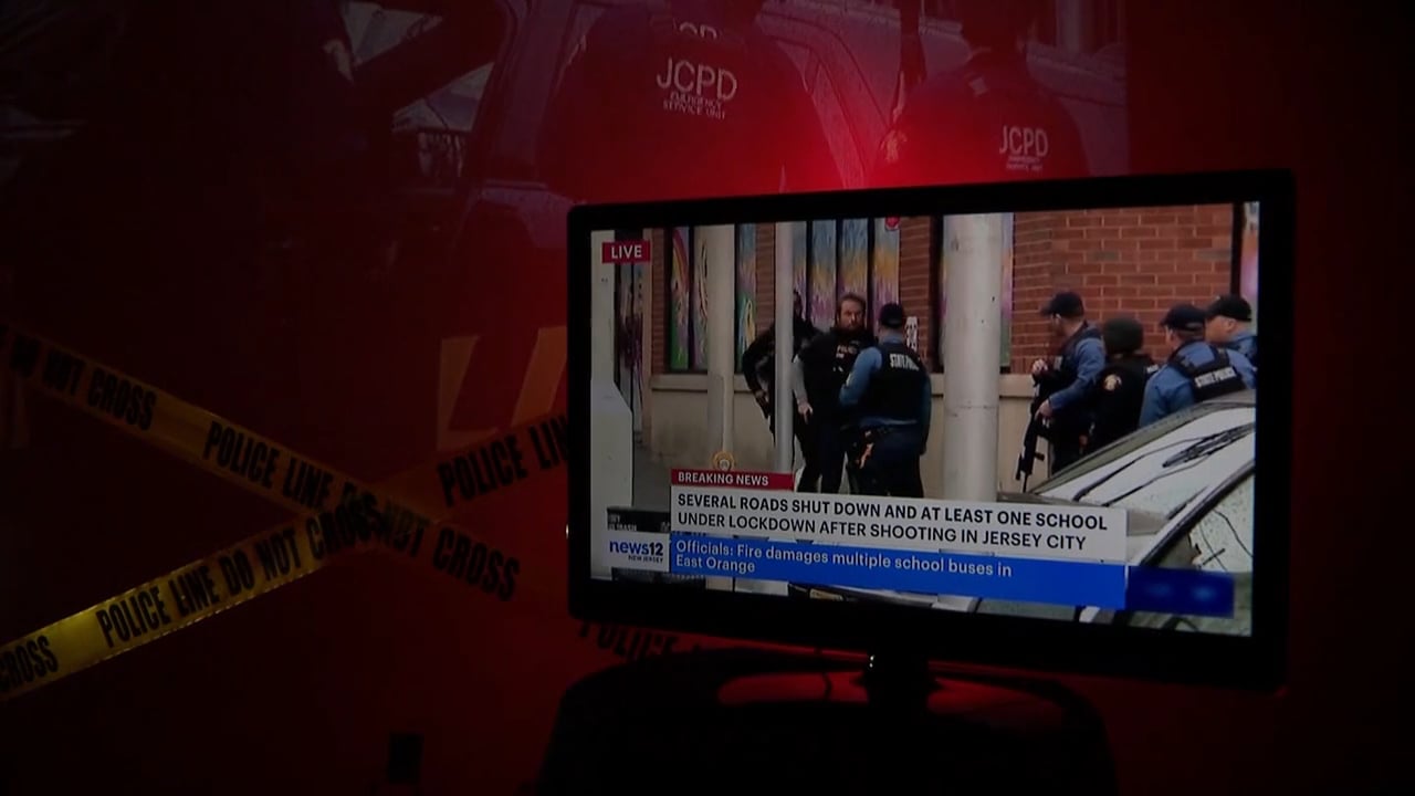 61-B Editor News - Anthony Cocco Editing Composite on Vimeo