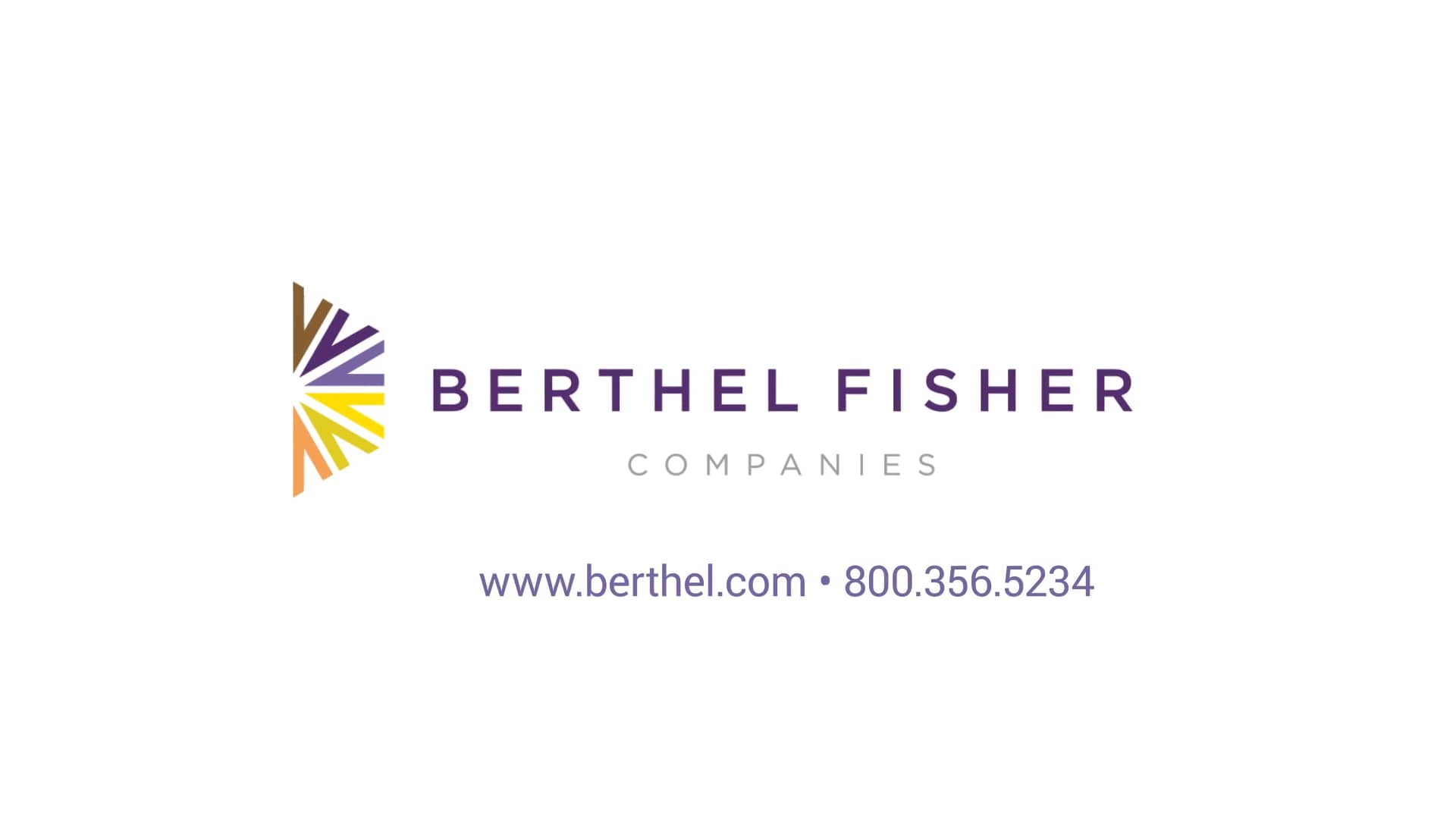 Berthel Fisher 2021 on Vimeo