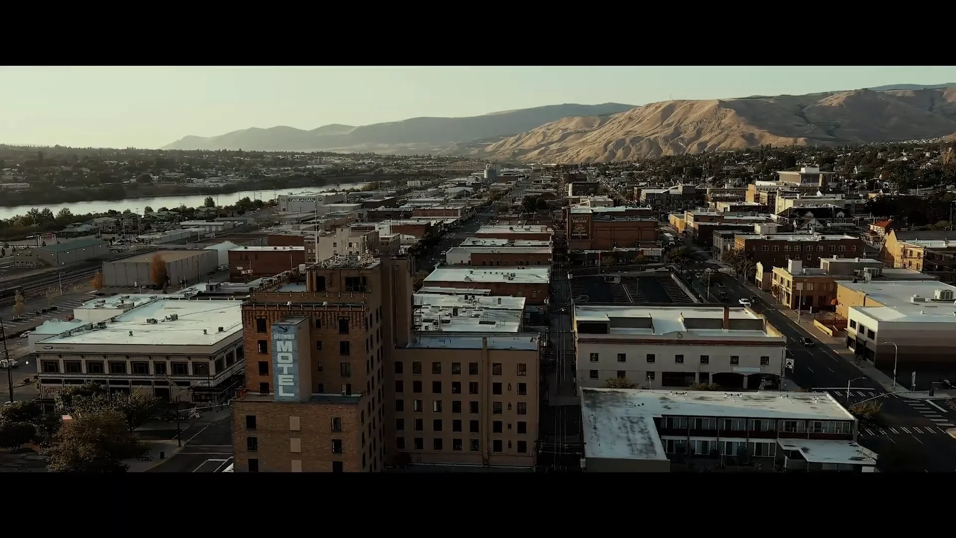 Harvest Valley Pest Control Wenatchee on Vimeo