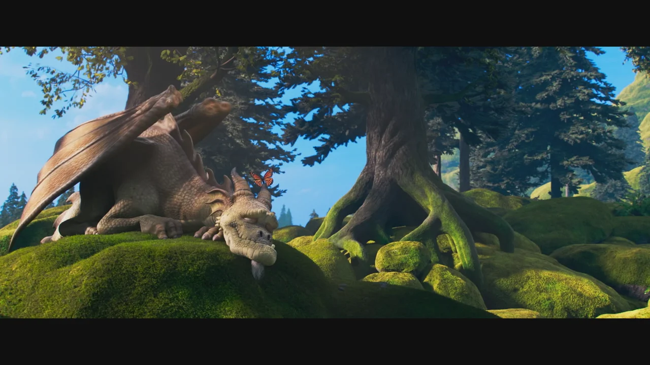 DRAGON_RIDER_Movie.mp4 on Vimeo