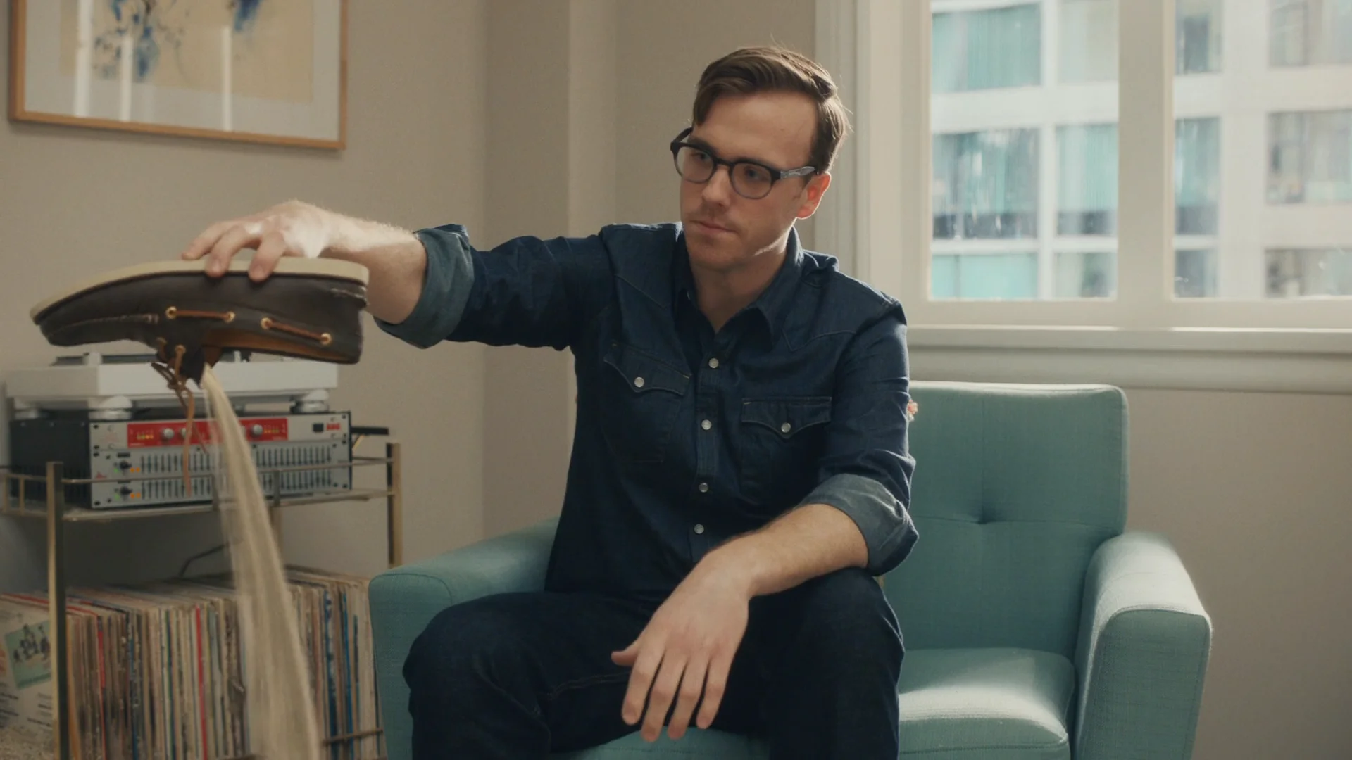 GEICO - Zen Garden on Vimeo