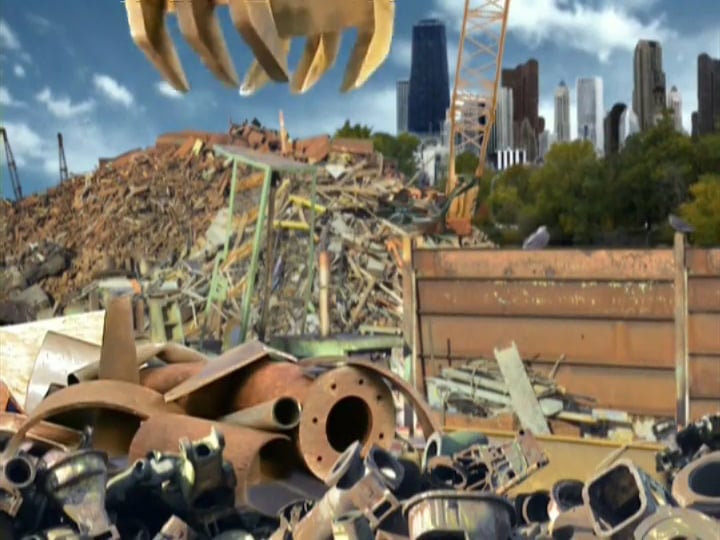Little Robots - Theme Song (American Dub) on Vimeo