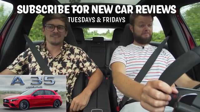 Best LAUNCH CONTROL Reactions on Vimeo