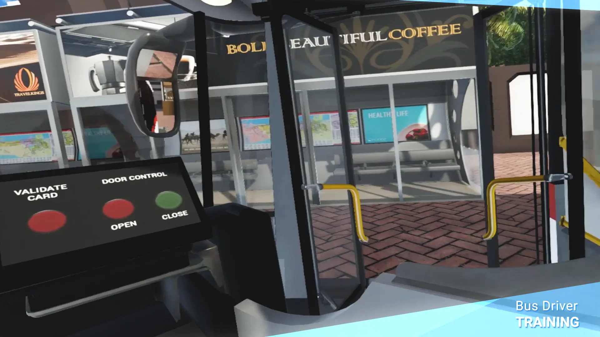 Real Serious Games VR on Vimeo