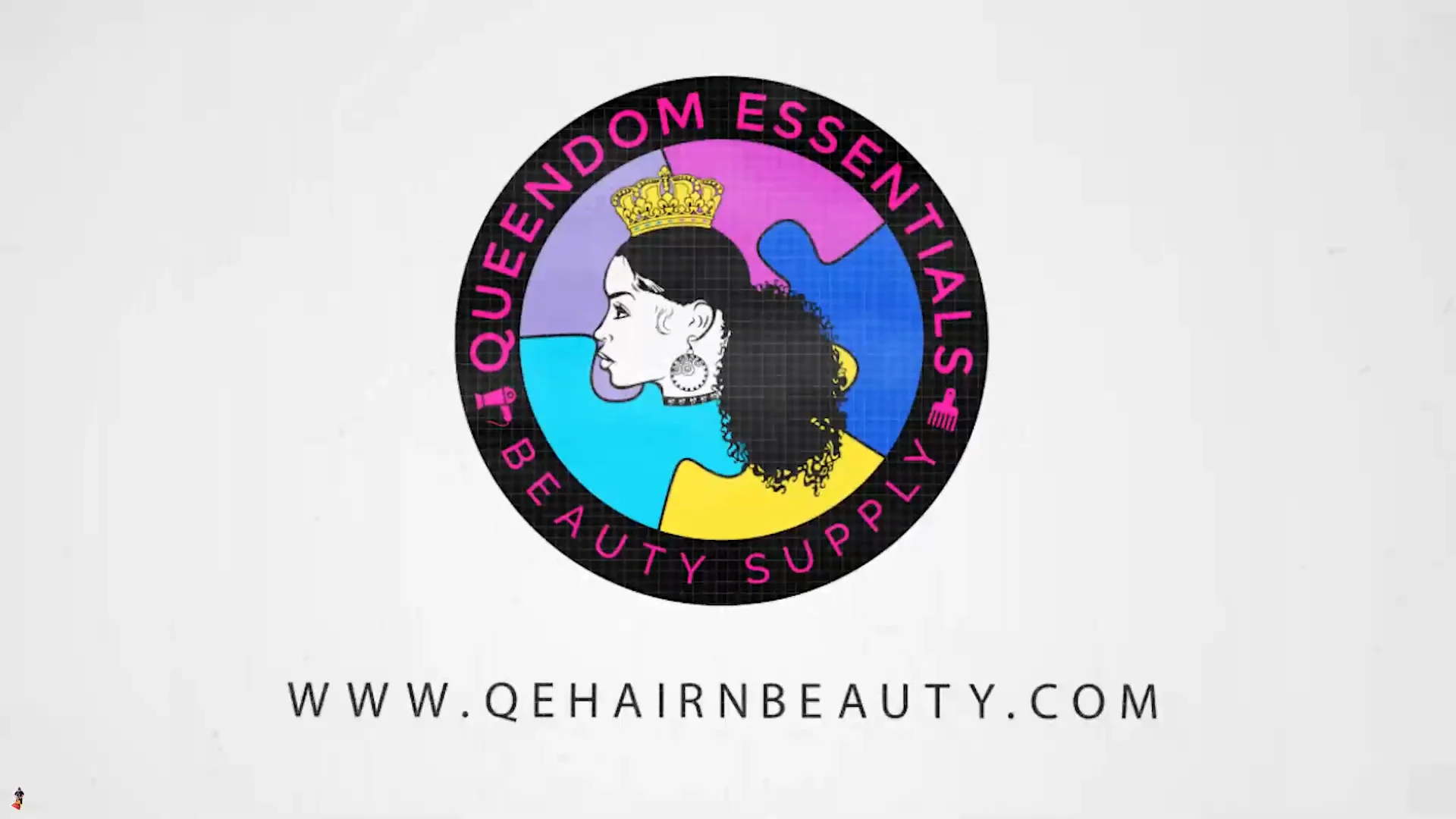 Queendom Essentials Beauty Supply Video Commercial on Vimeo