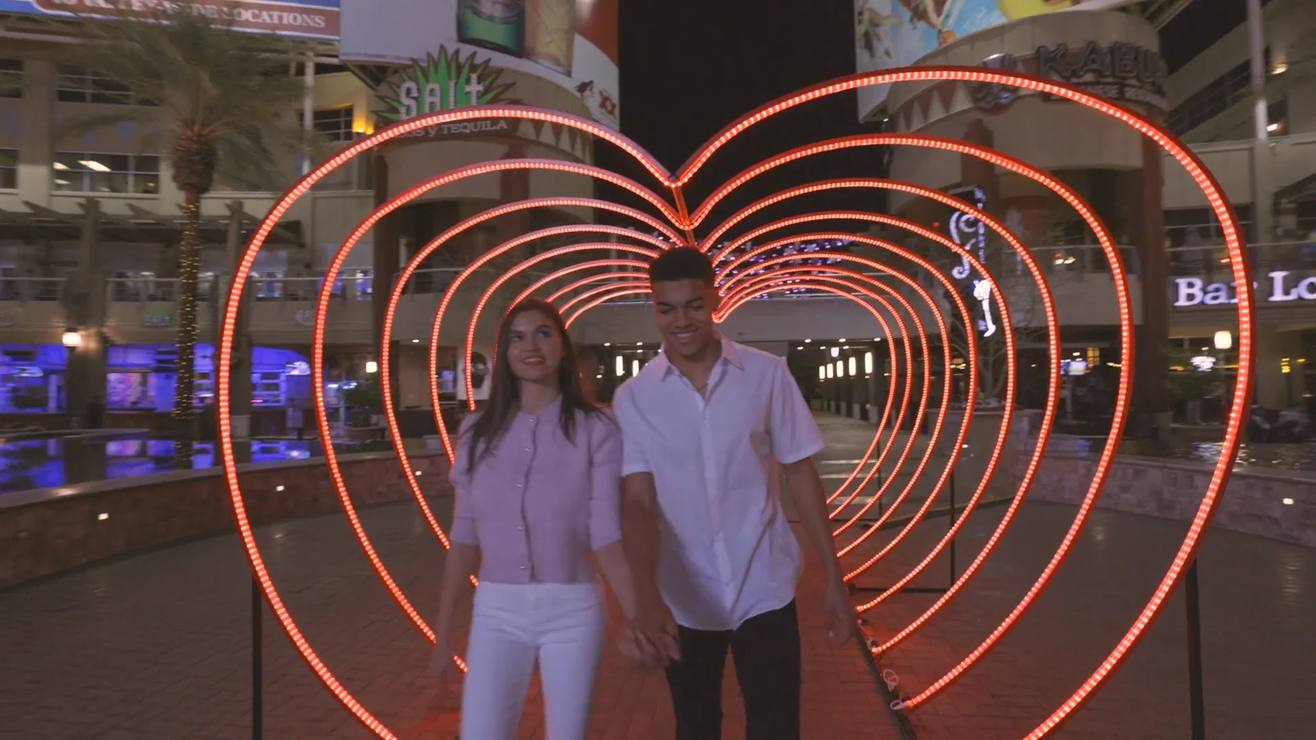 Love Story on Vimeo
