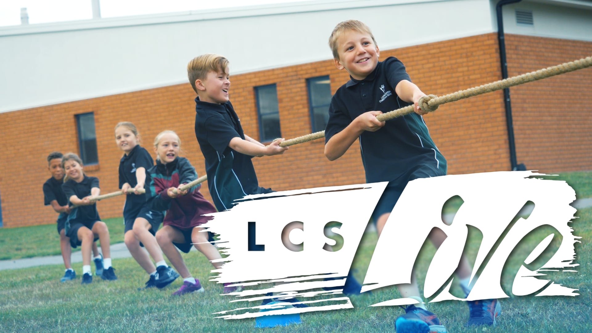 LCS Live - Daily PE on Vimeo