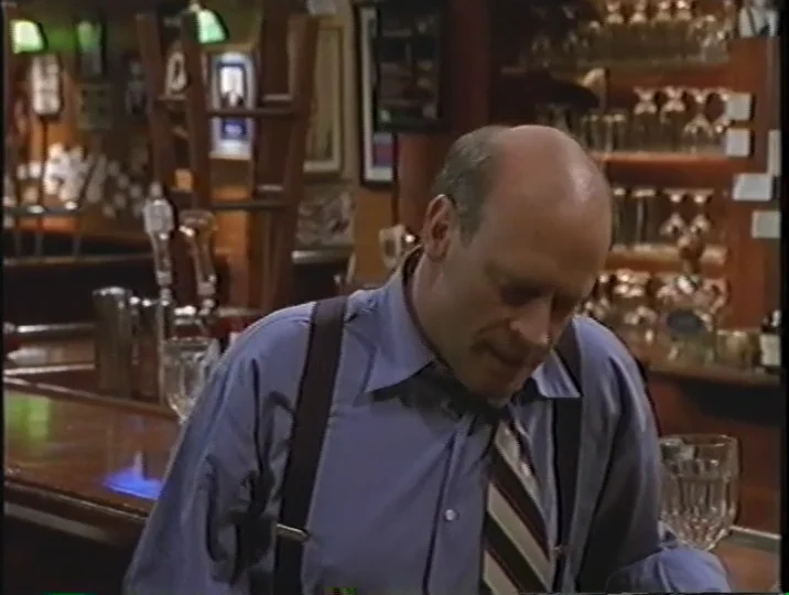 Joe Inscoe in “Linc’s” on Vimeo