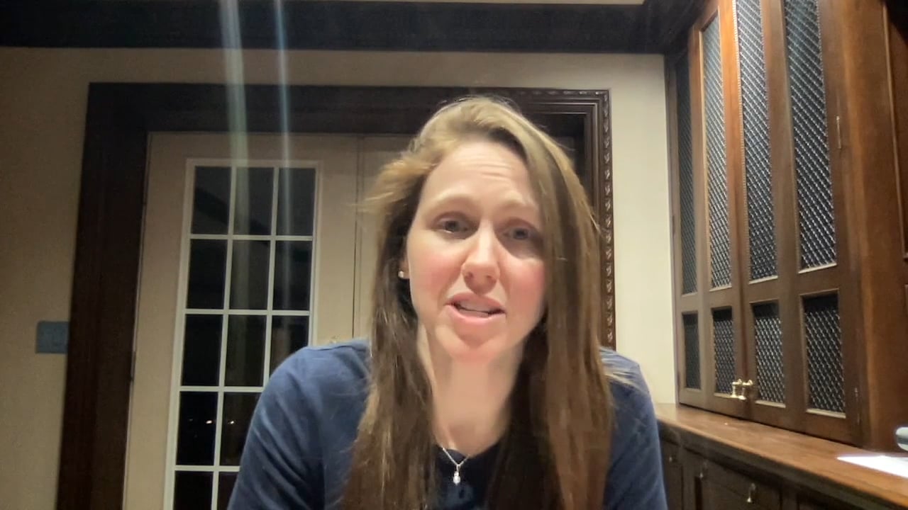 Ashley Stewart VIP List on Vimeo