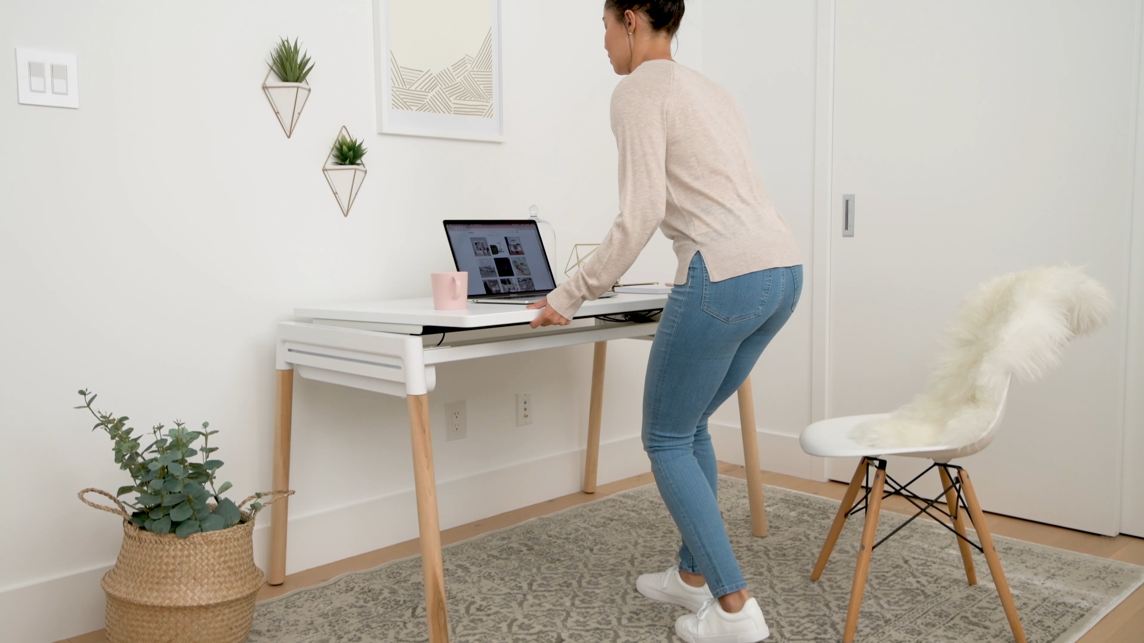 Inscape RockIt @ Home Desk Demo on Vimeo