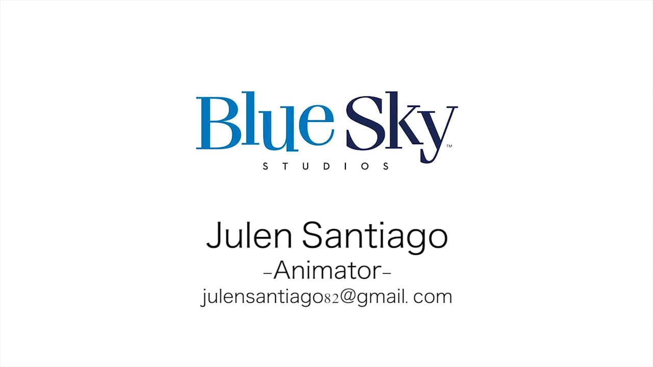 Animation Reel 2021 on Vimeo