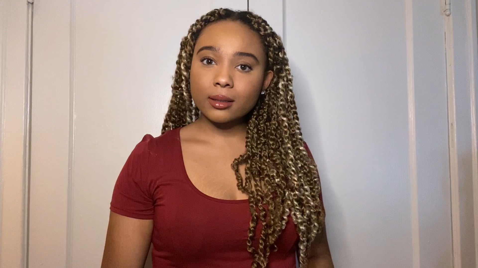 Scene 1, take 1 on Vimeo