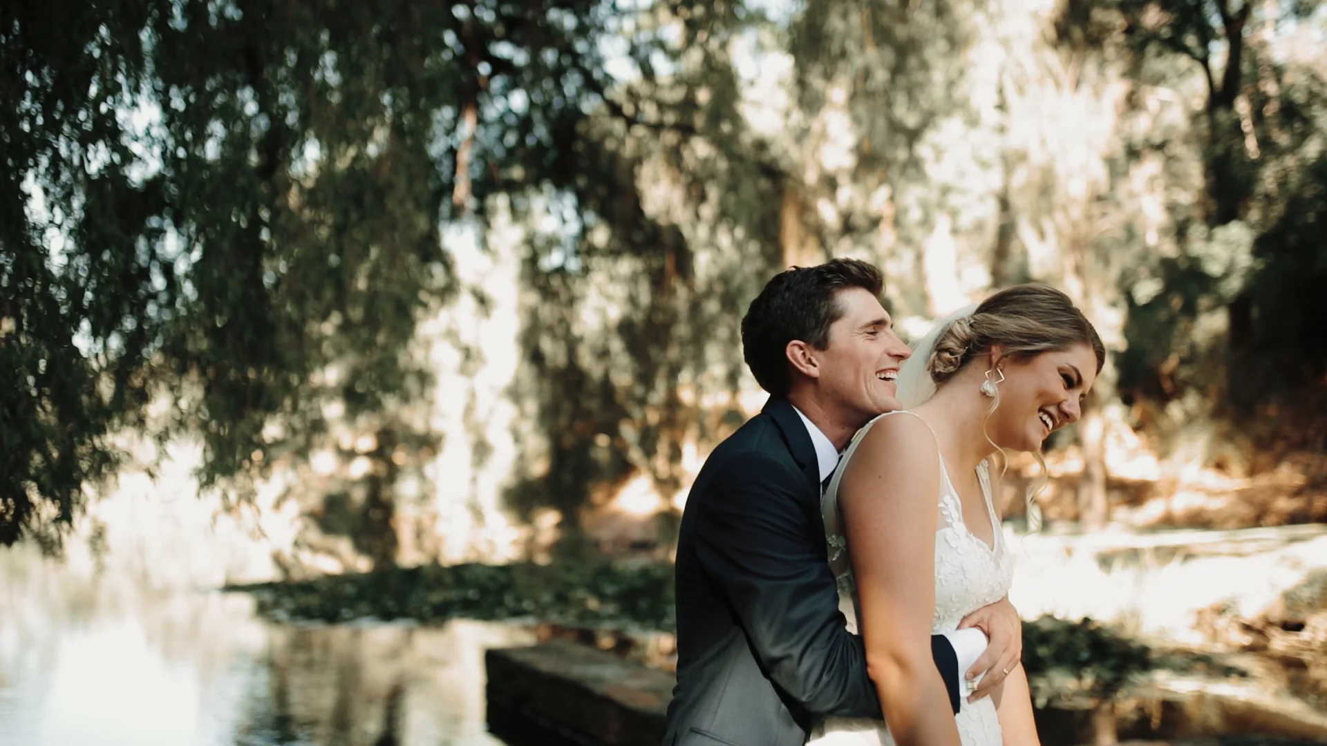 Laura & Eddy Highlight on Vimeo